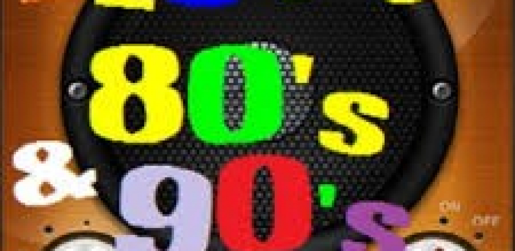 80s 90s Hits Radio 80s 90s Numbers One