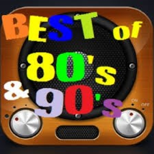 80s 90s Hits Radio 80s 90s Numbers One