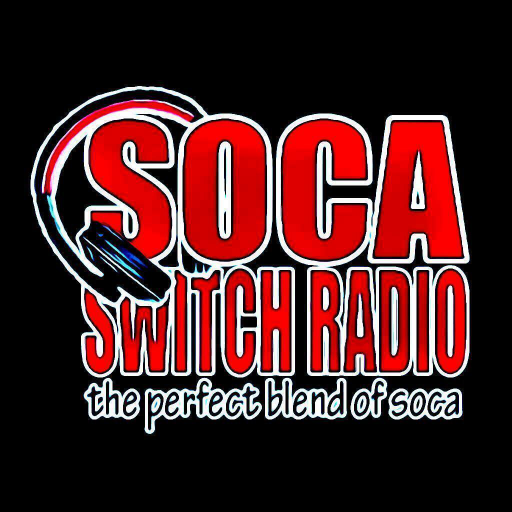 Soca Switch Radio - The Perfect Blend Of Soca